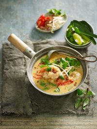 Award-winning food photographers for advertising, packaging & editorial