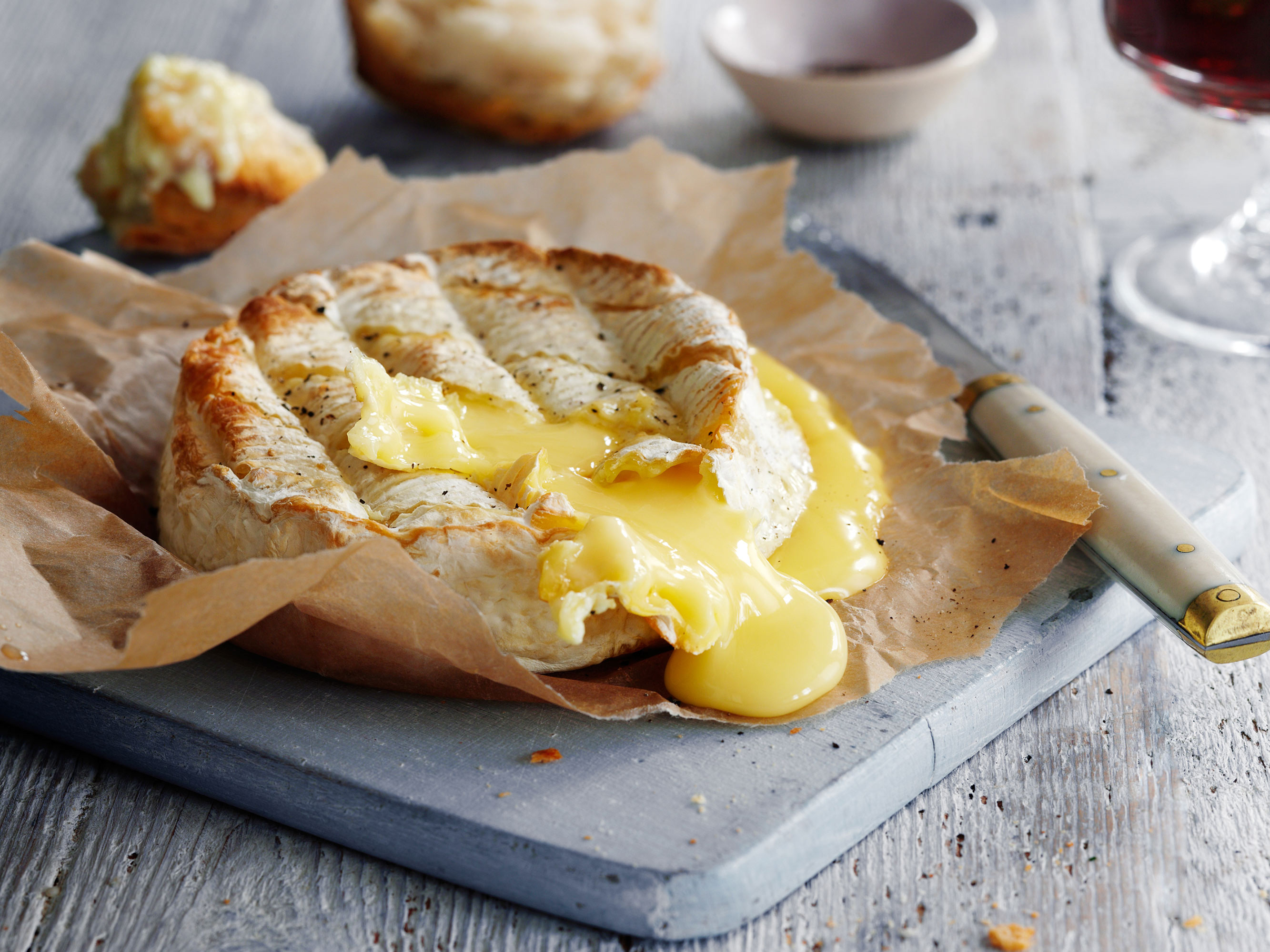 Award-winning food photographers for advertising, packaging & editorial