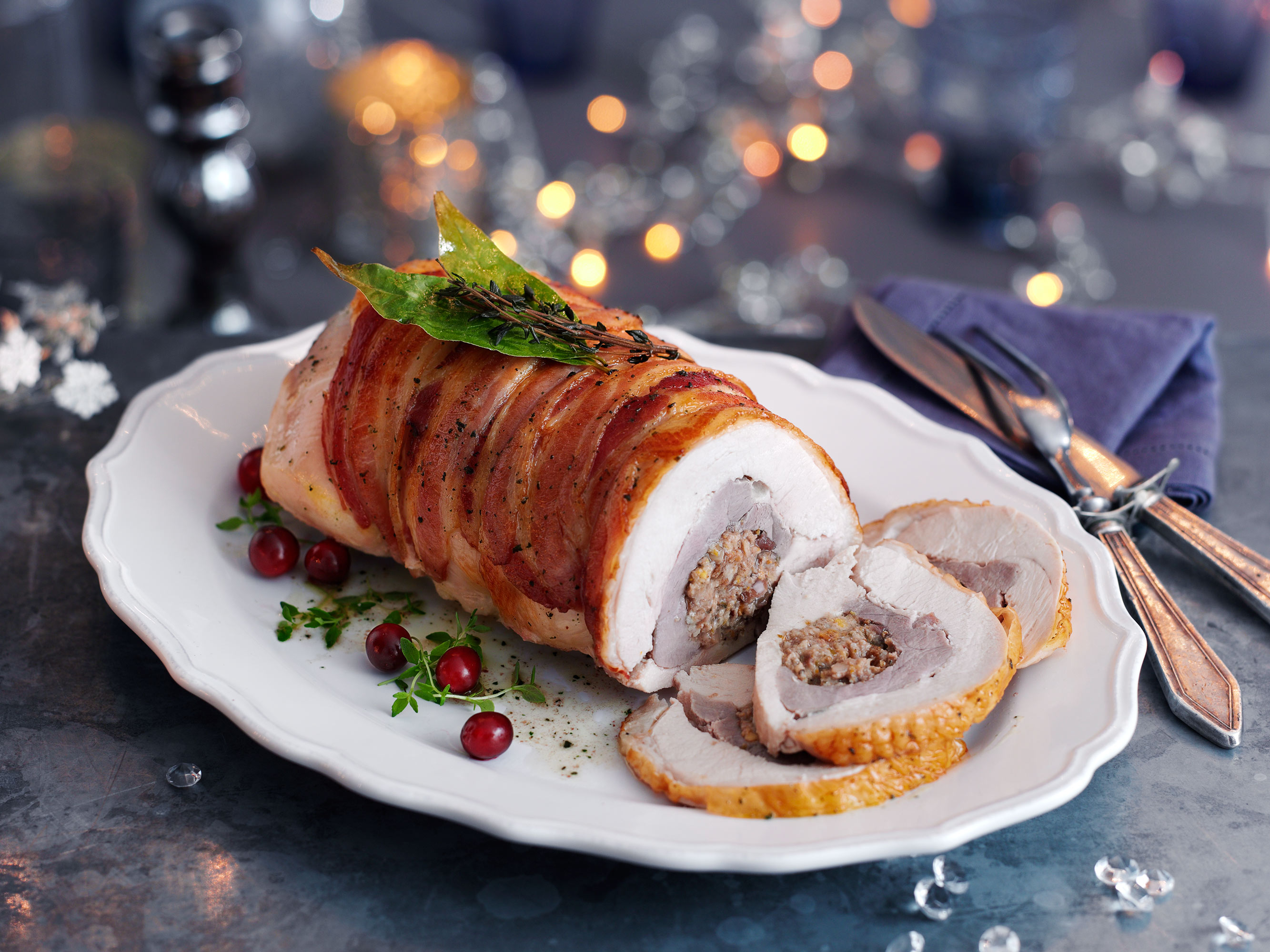 FOOD - Qench Studioz Mumbai India