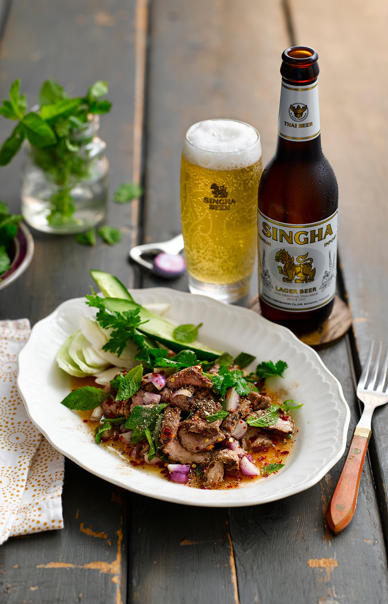 FOOD - Qench Studioz Mumbai India