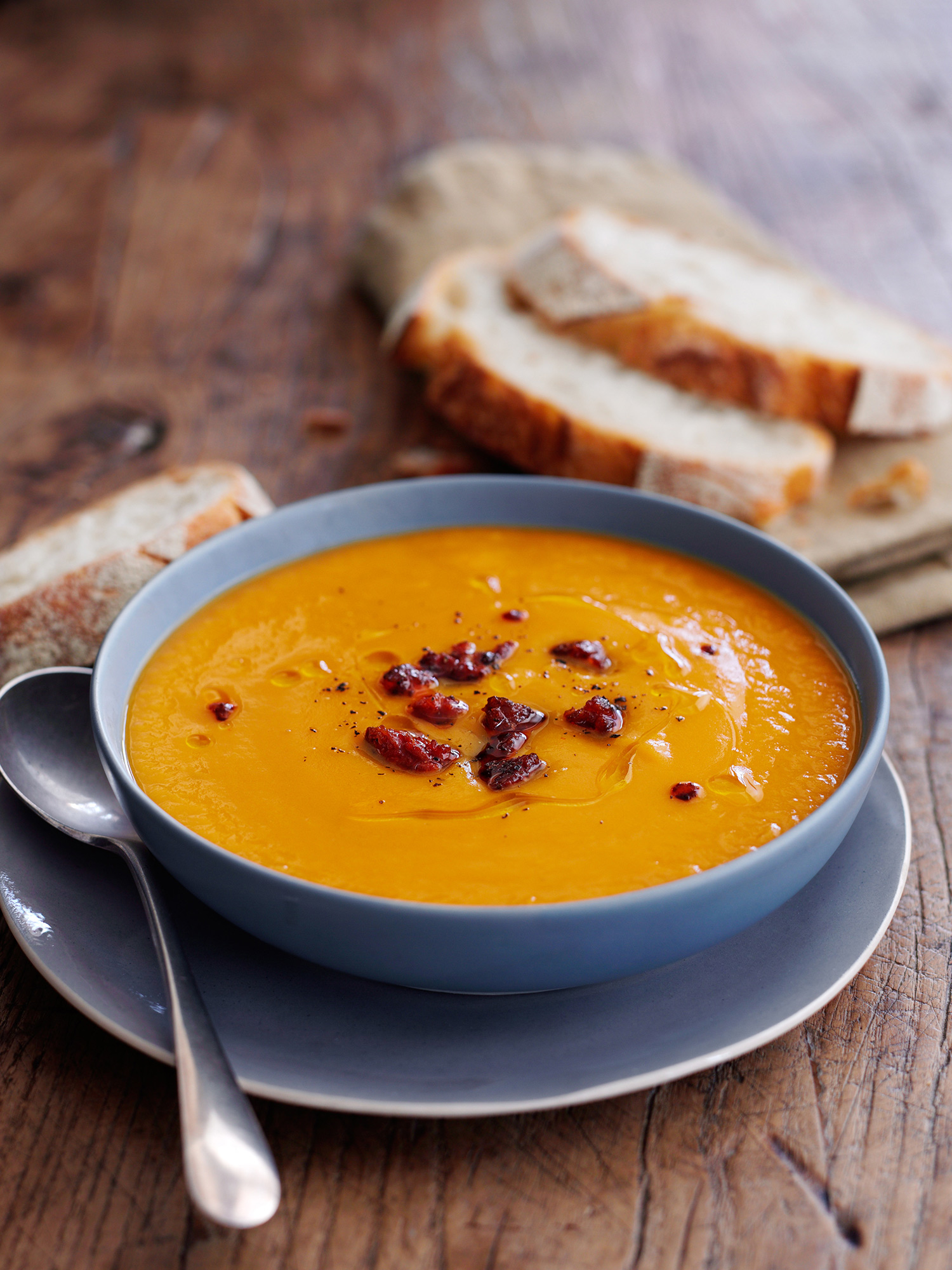 Award-winning food photographers for advertising, packaging & editorial