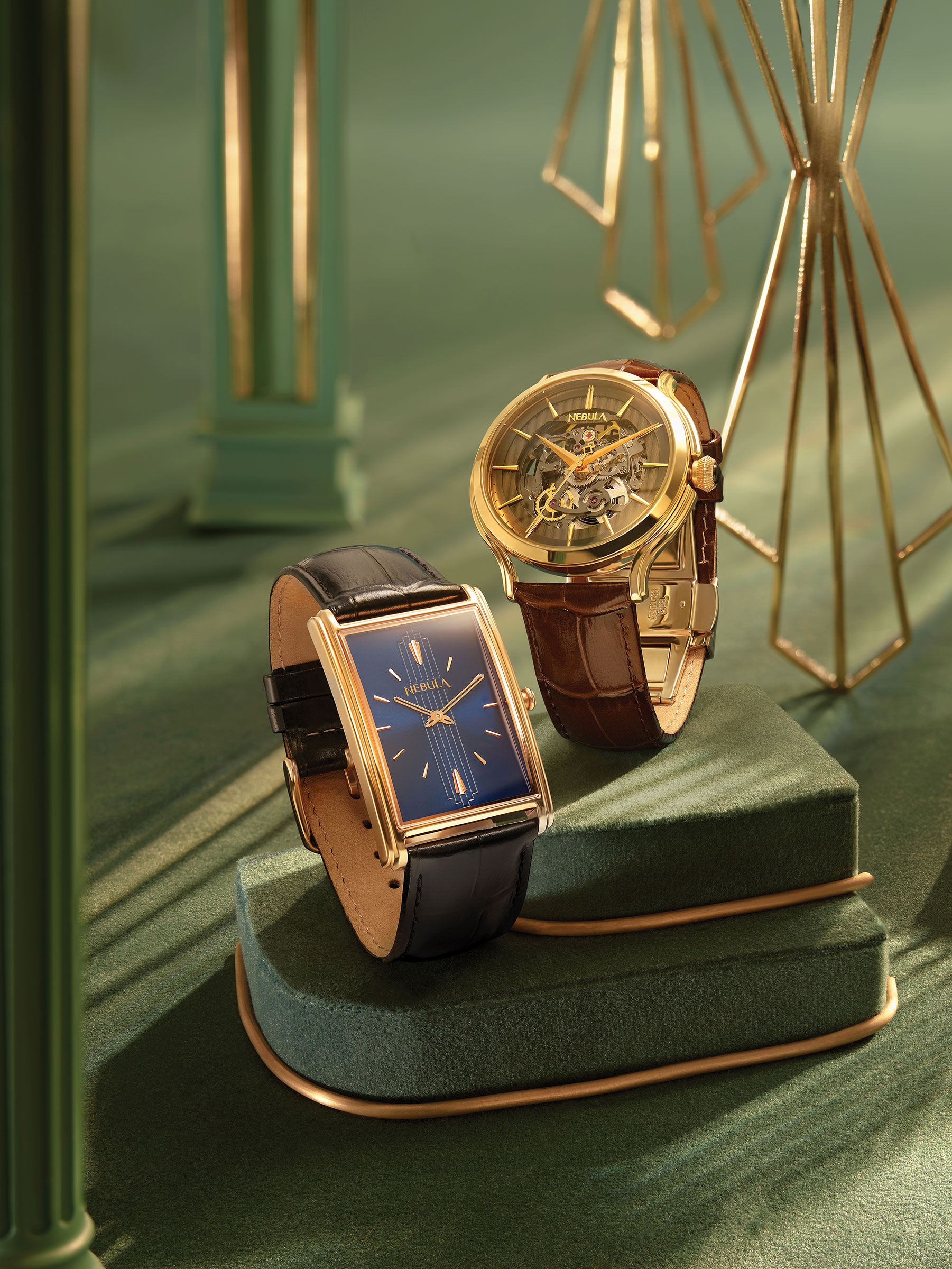 AVADHUT HEMBADE - Qench Studioz Mumbai India